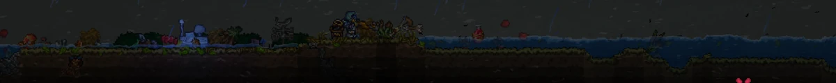 Flood - Official Terraria Mods Wiki