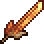 Amber Saber - Official Terraria Mods Wiki