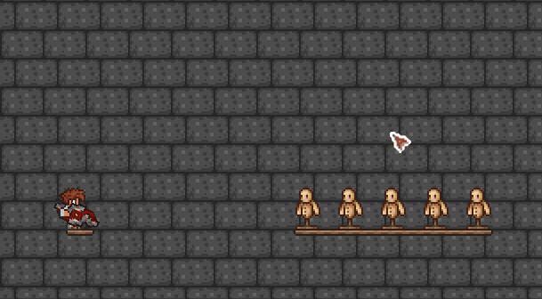 Scrap Gunner - Official Terraria Mods Wiki