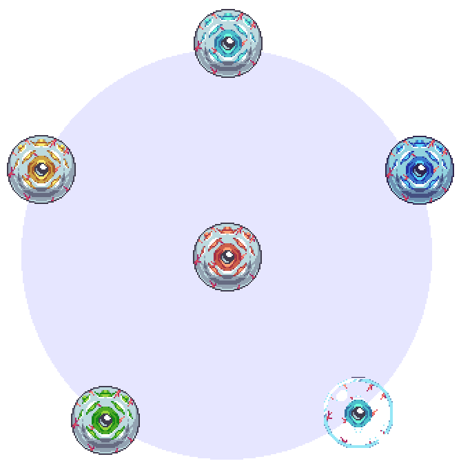 The Abomination - Official Terraria Mods Wiki