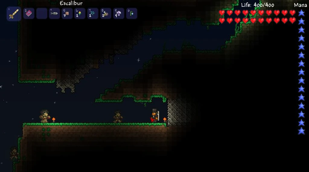 Zombies | Wiki Terraria Argentina | Fandom