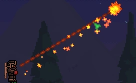 Sunfury | Terraria Strategy Wiki | Fandom