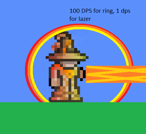 Fire Flower | The Terraria Ideas Wiki | Fandom