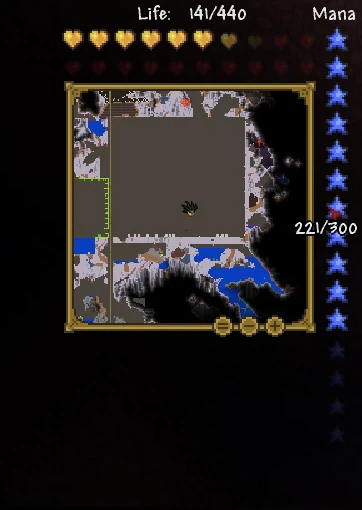 Mana | Terraria Wiki | Fandom