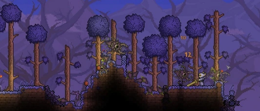 Zepsucie | Terraria Wiki | Fandom