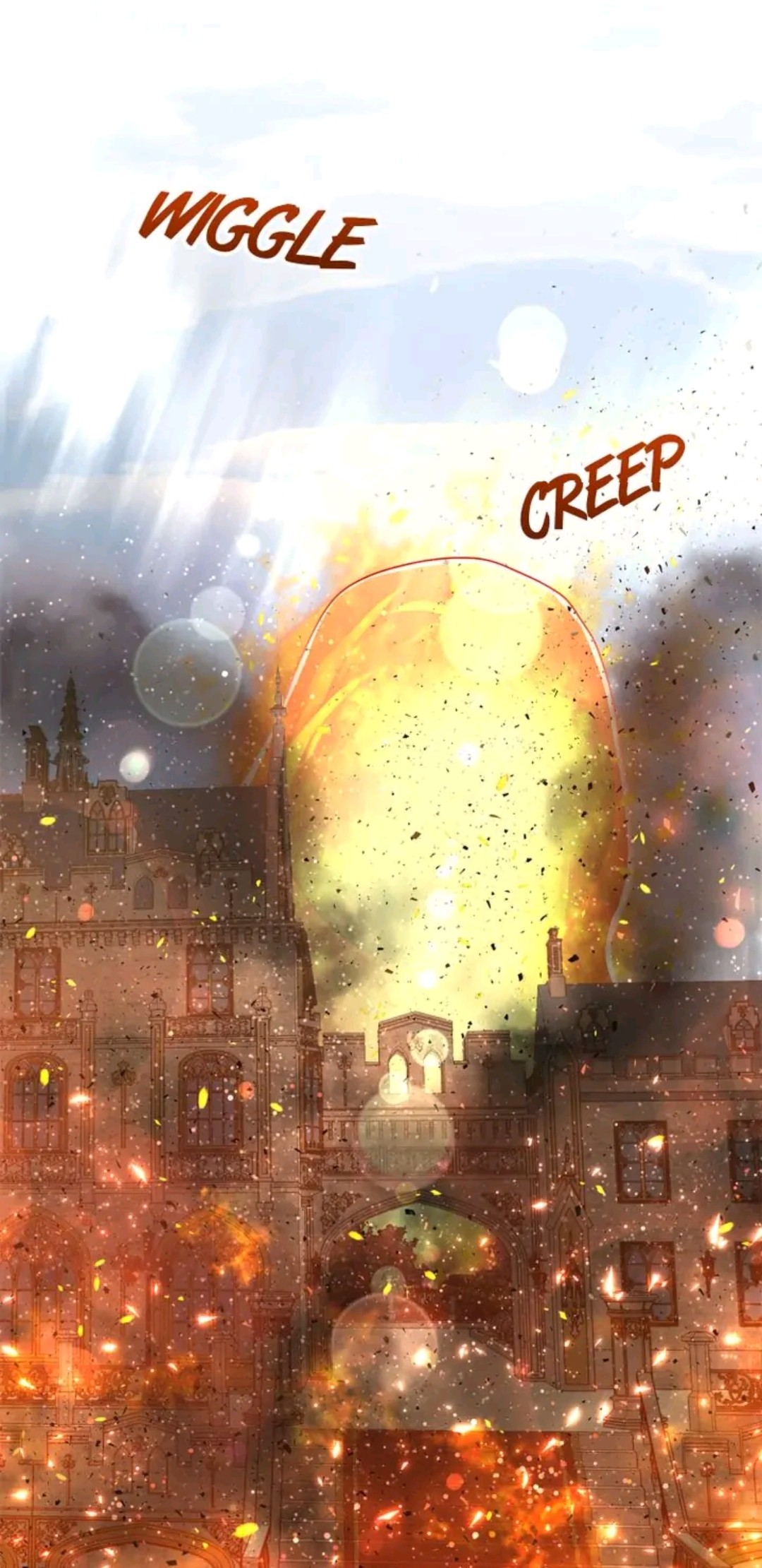Chapter 39 Terrarium Adventure Wiki Fandom