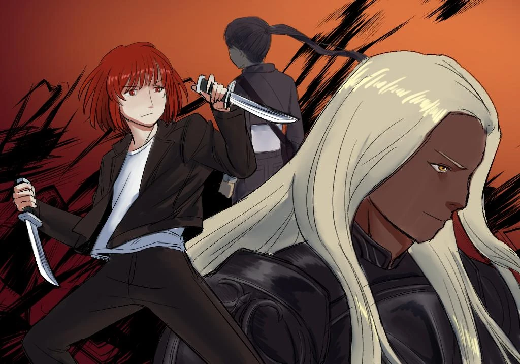 Terrarium Adventure Community Art | Terrarium Adventure Wiki | Fandom