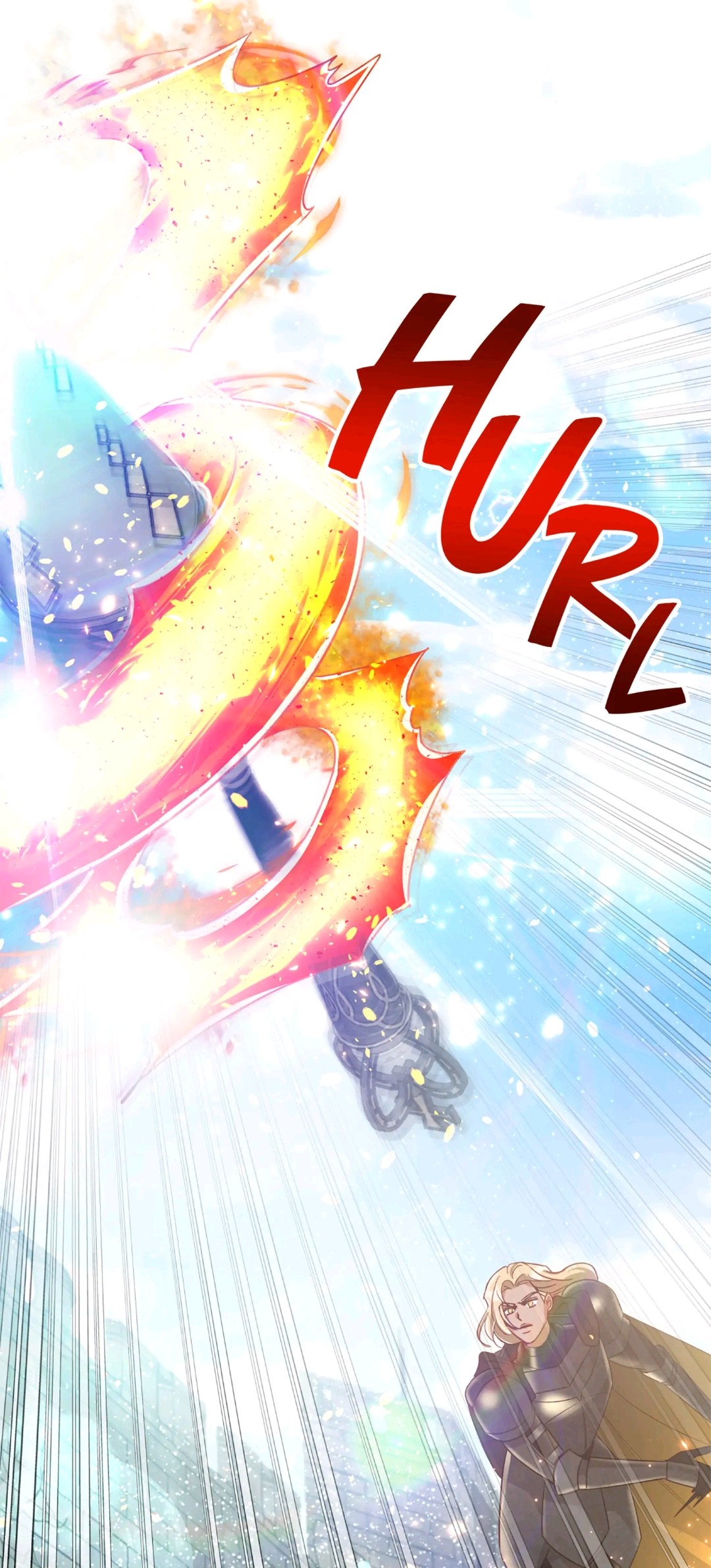 Chapter 35 | Terrarium Adventure Wiki | Fandom