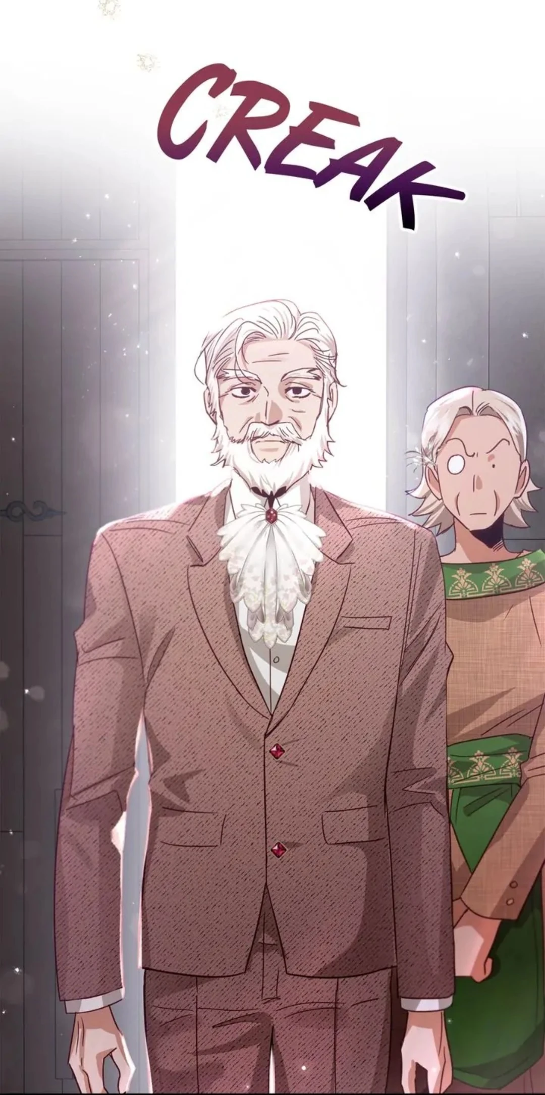 Chapter 82 | Terrarium Adventure Wiki | Fandom