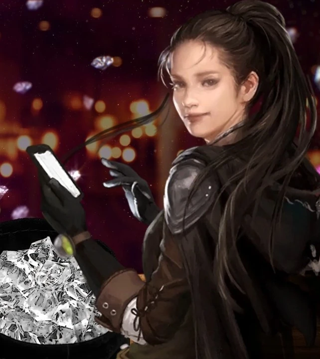 Gong Jae-Hee | Terrarium Adventure Wiki | Fandom
