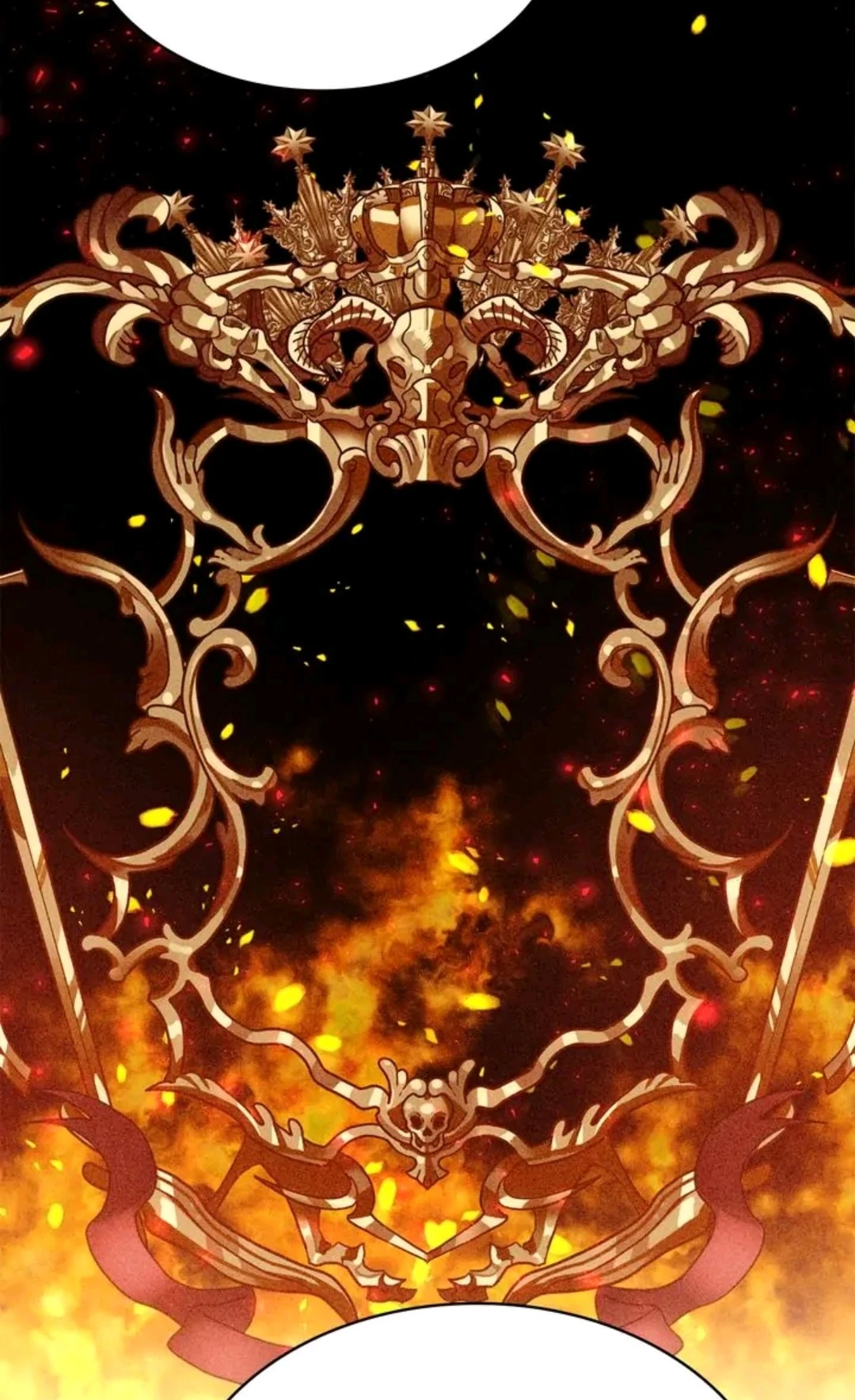 Chapter 57 | Terrarium Adventure Wiki | Fandom