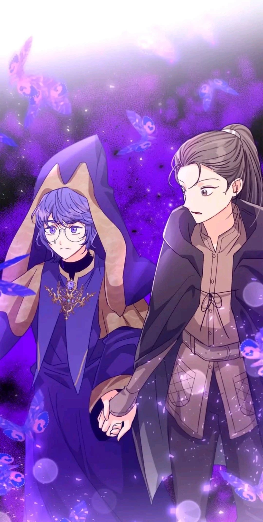 Chapter 63 | Terrarium Adventure Wiki | Fandom