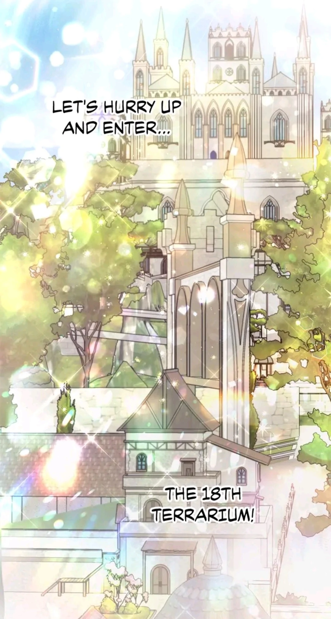 The 18th Terrarium of the World Tree | Terrarium Adventure Wiki | Fandom