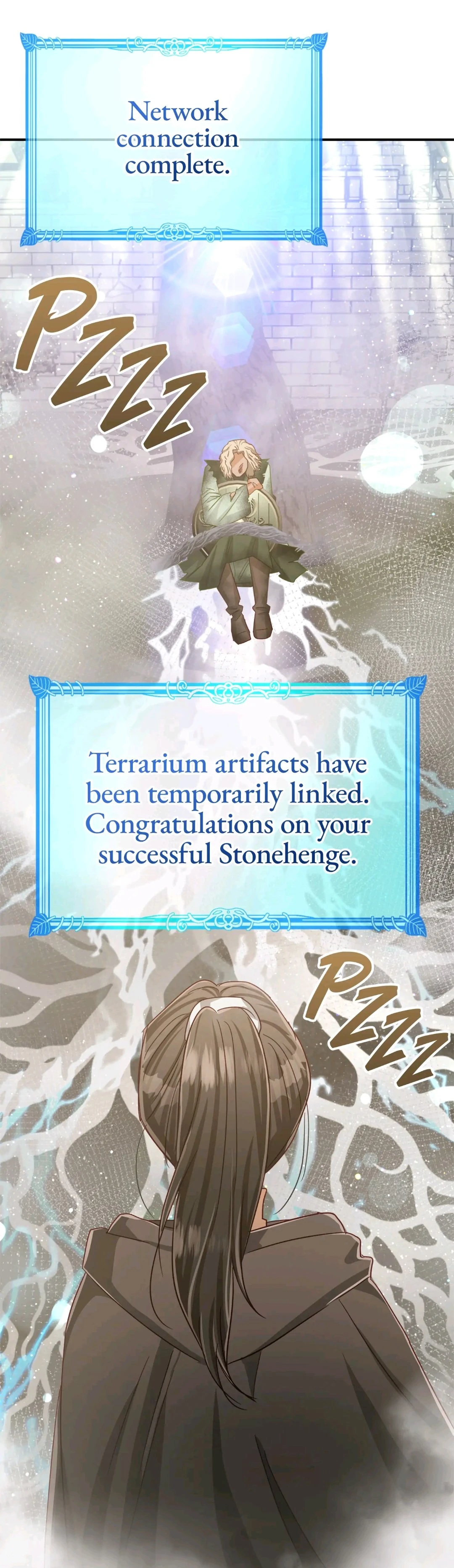 Scarecrow/Gallery | Terrarium Adventure Wiki | Fandom