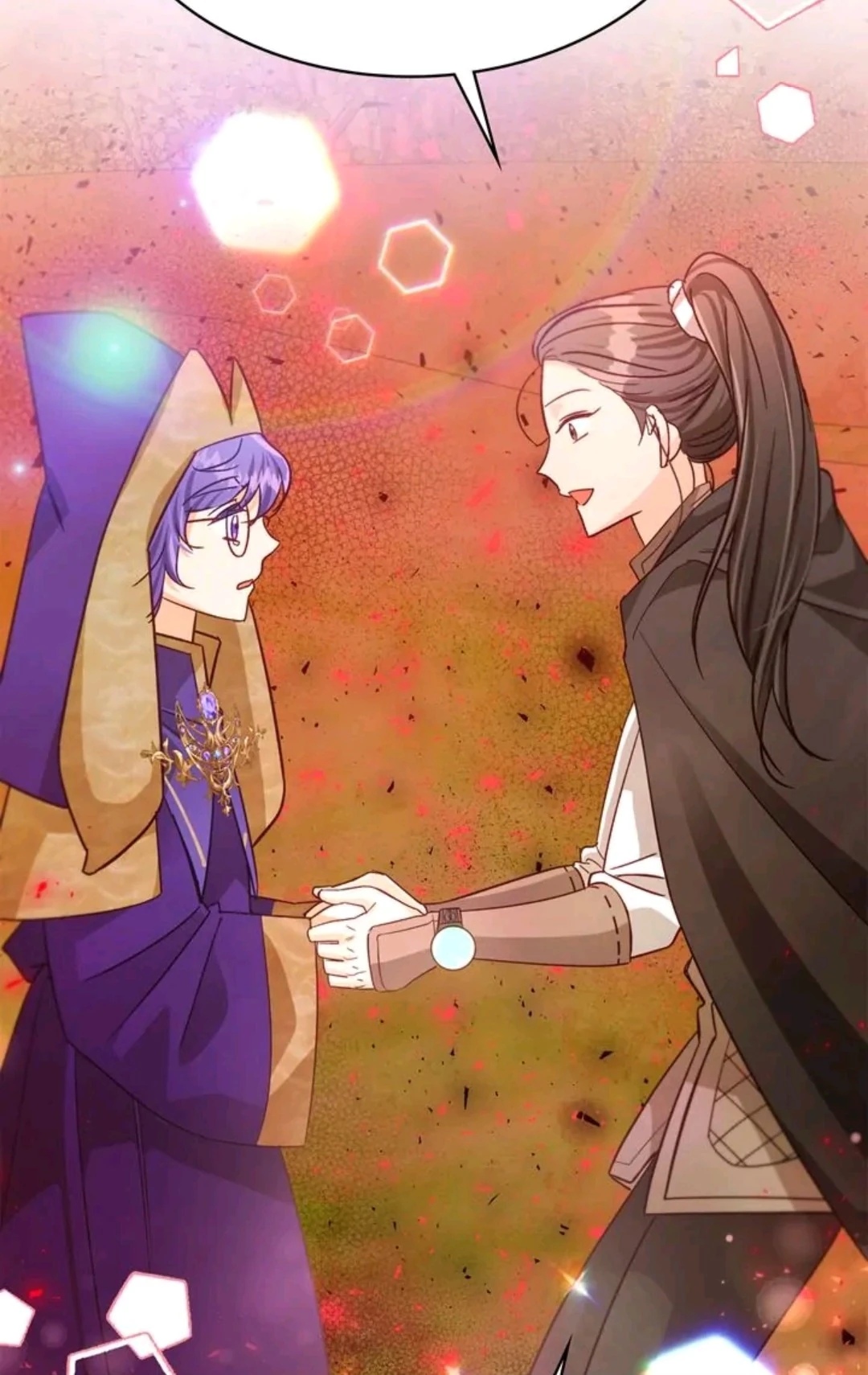 Chapter 61 | Terrarium Adventure Wiki | Fandom