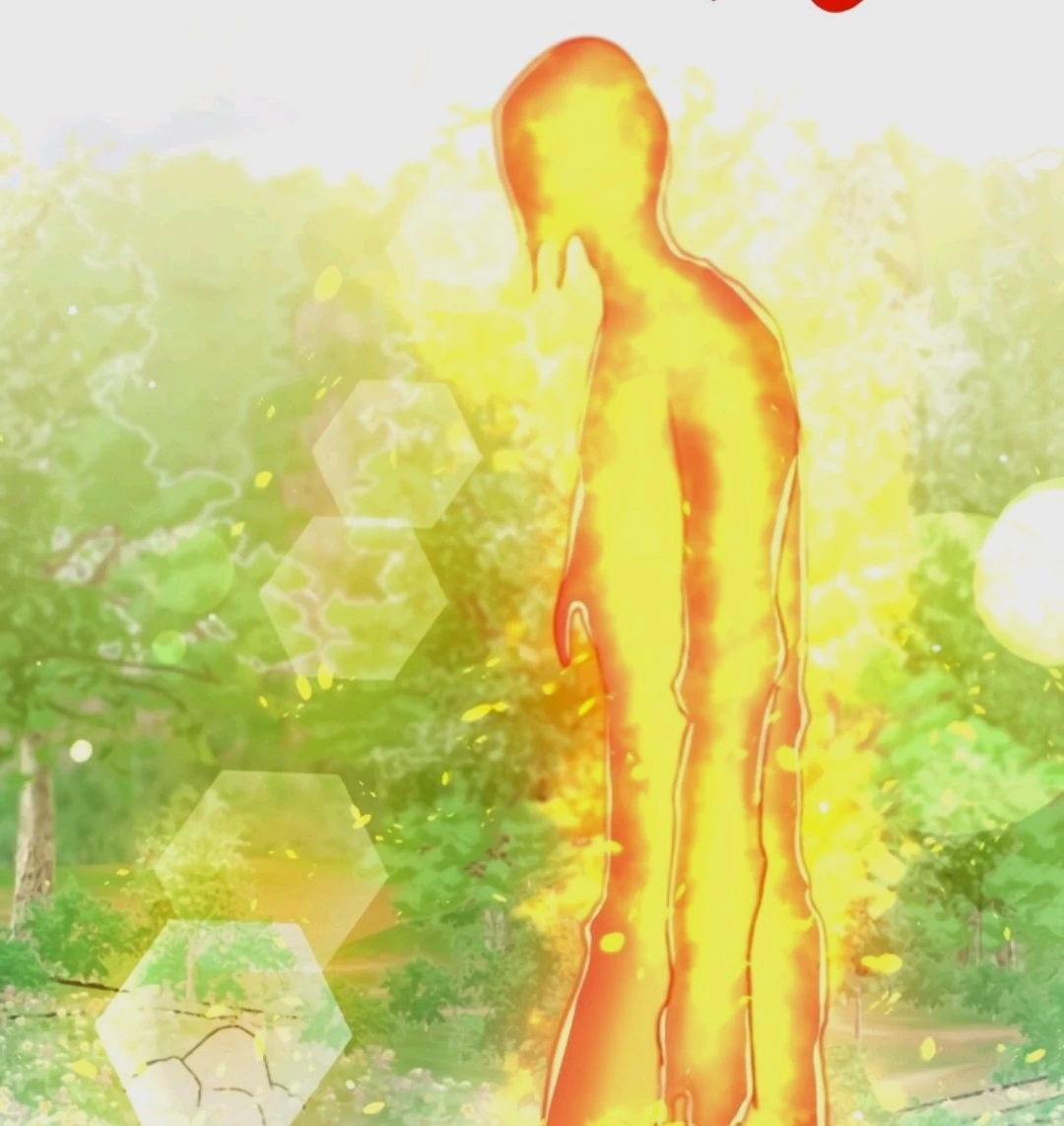 Humanoid Fire | Terrarium Adventure Wiki | Fandom