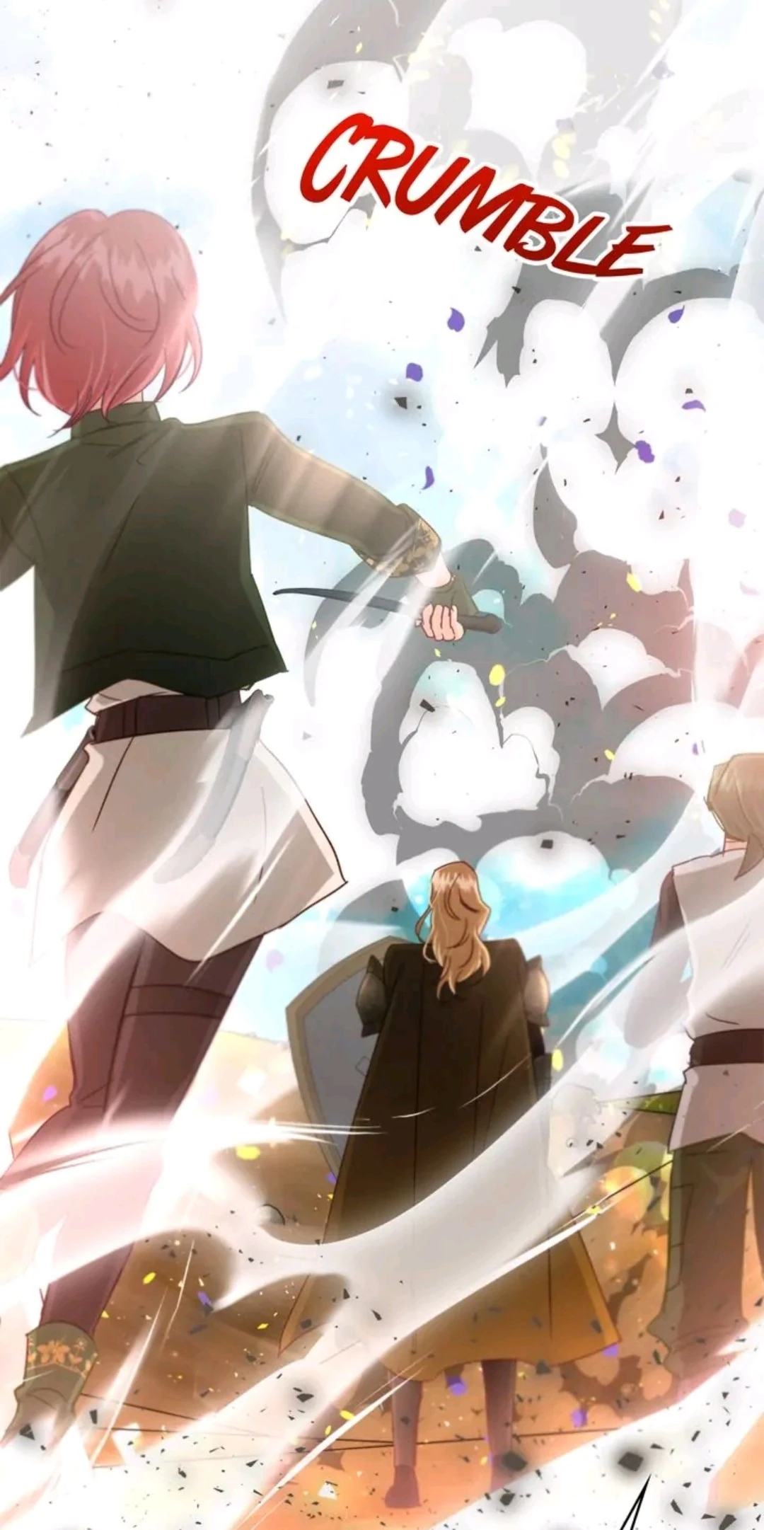 Chapter 62 | Terrarium Adventure Wiki | Fandom