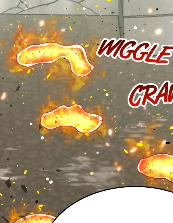 Fire Worm | Terrarium Adventure Wiki | Fandom