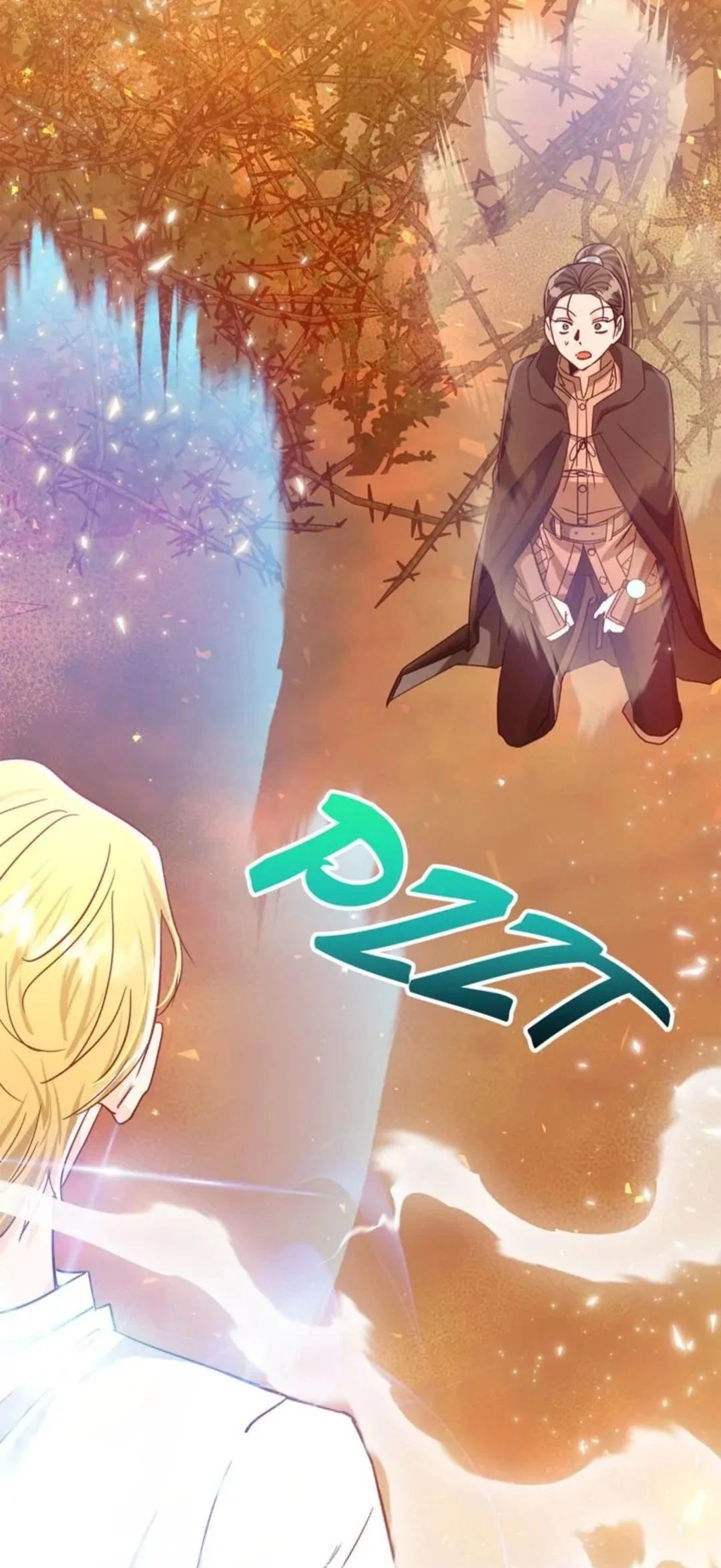 Chapter 86 | Terrarium Adventure Wiki | Fandom