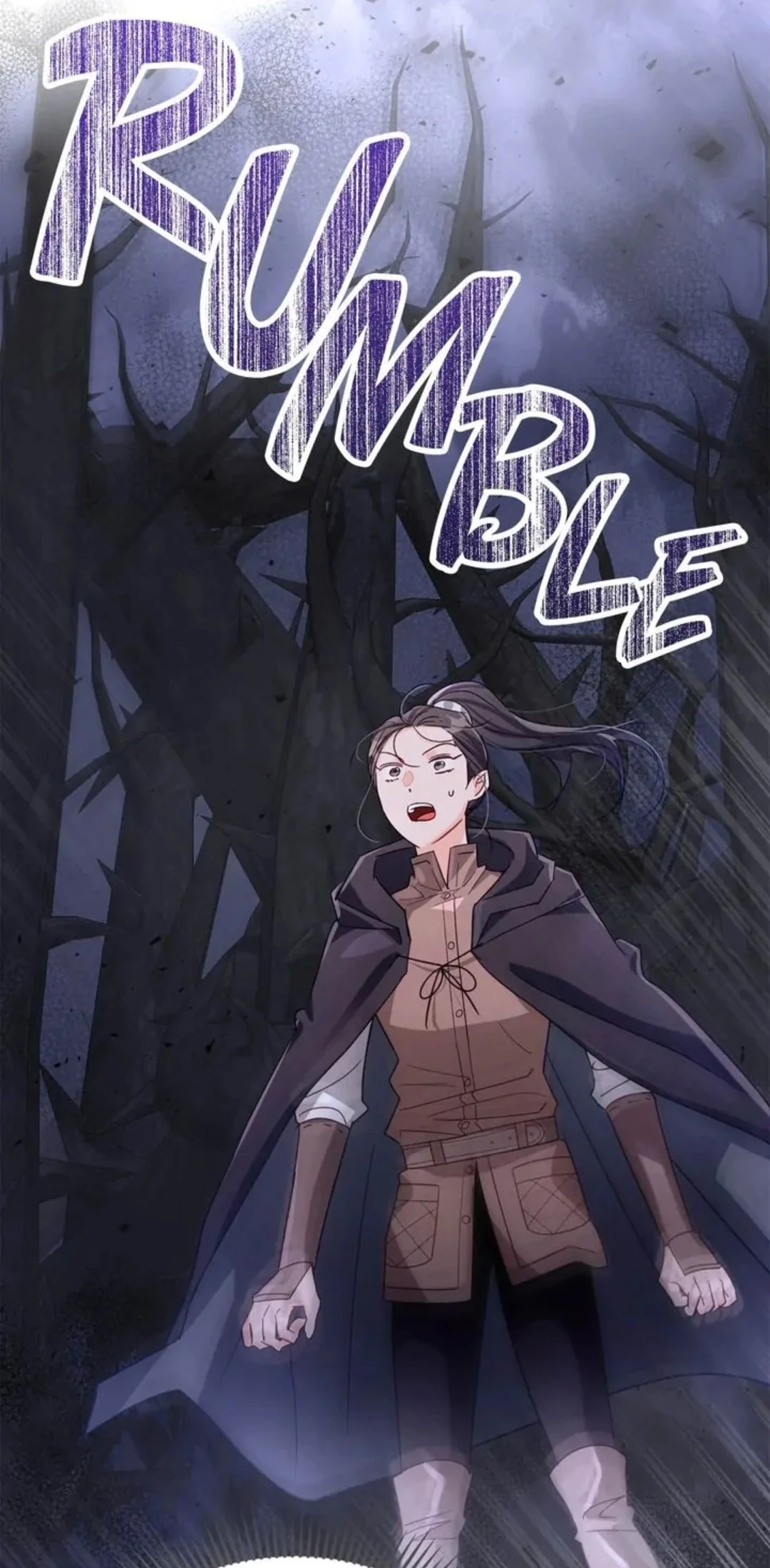 Chapter 81 | Terrarium Adventure Wiki | Fandom