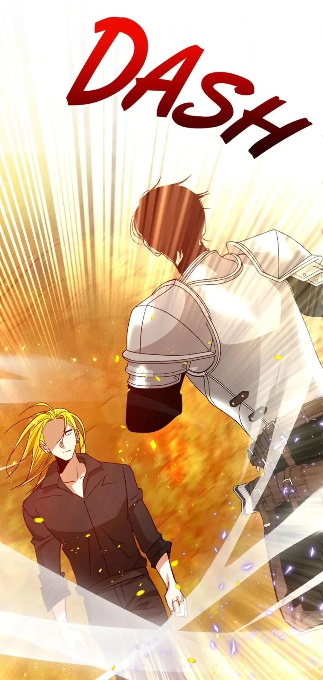 Chapter 88 | Terrarium Adventure Wiki | Fandom