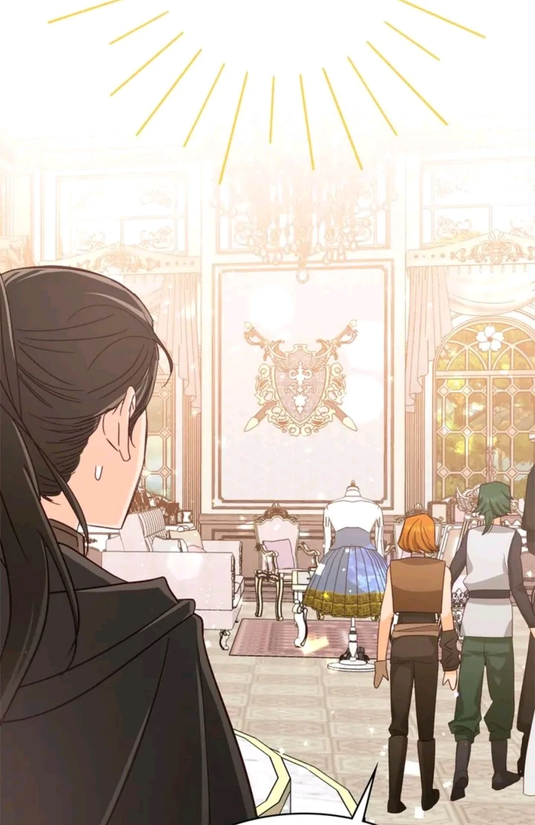 Chapter 55 | Terrarium Adventure Wiki | Fandom