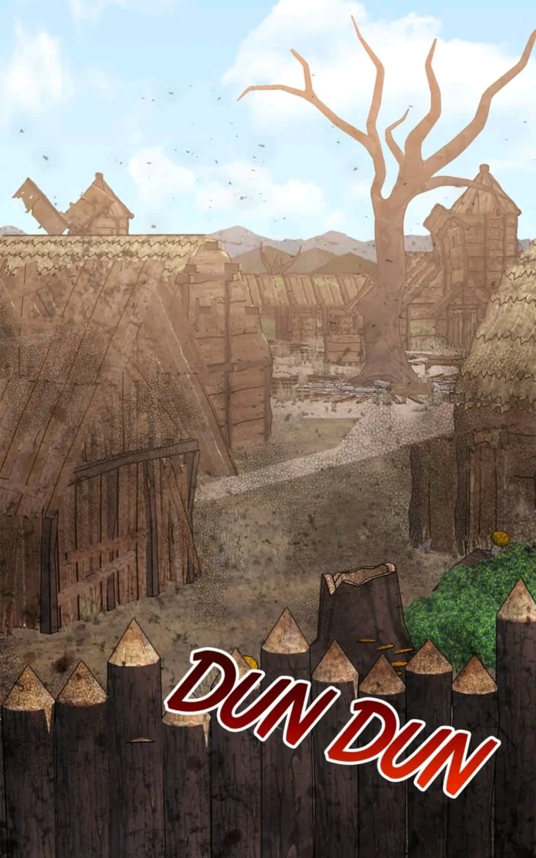 Viburnum Colony Village | Terrarium Adventure Wiki | Fandom