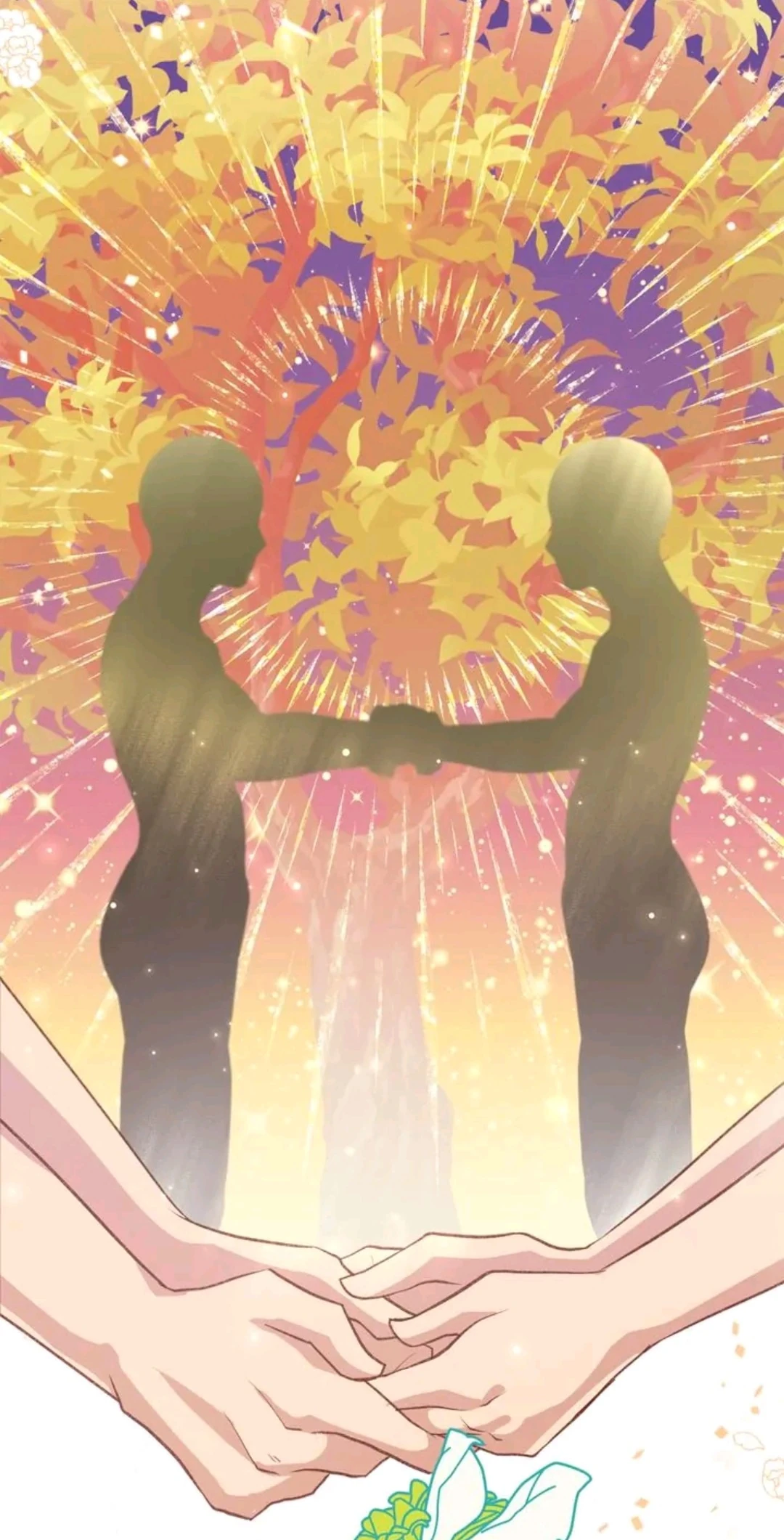 Inosculation | Terrarium Adventure Wiki | Fandom