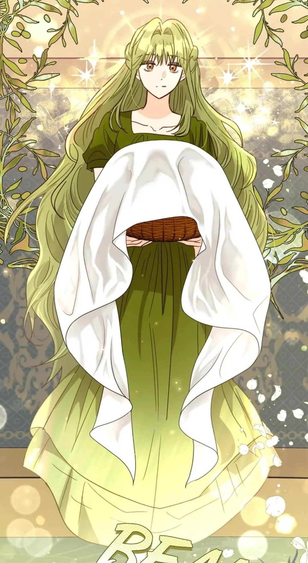 Olive Tree | Terrarium Adventure Wiki | Fandom