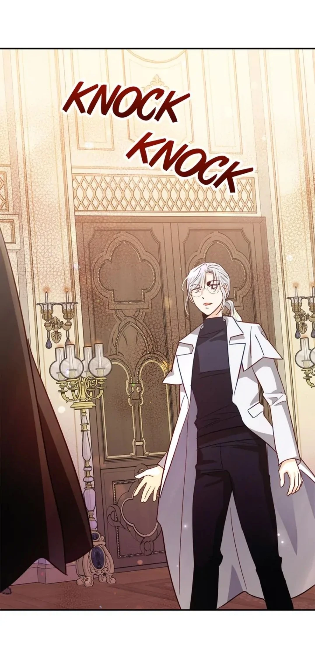 Chapter 73 | Terrarium Adventure Wiki | Fandom