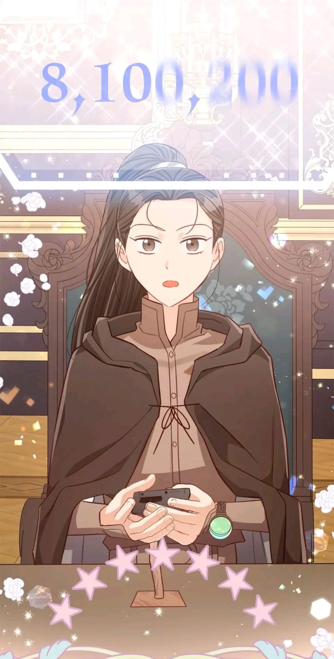 Chapter 53 | Terrarium Adventure Wiki | Fandom