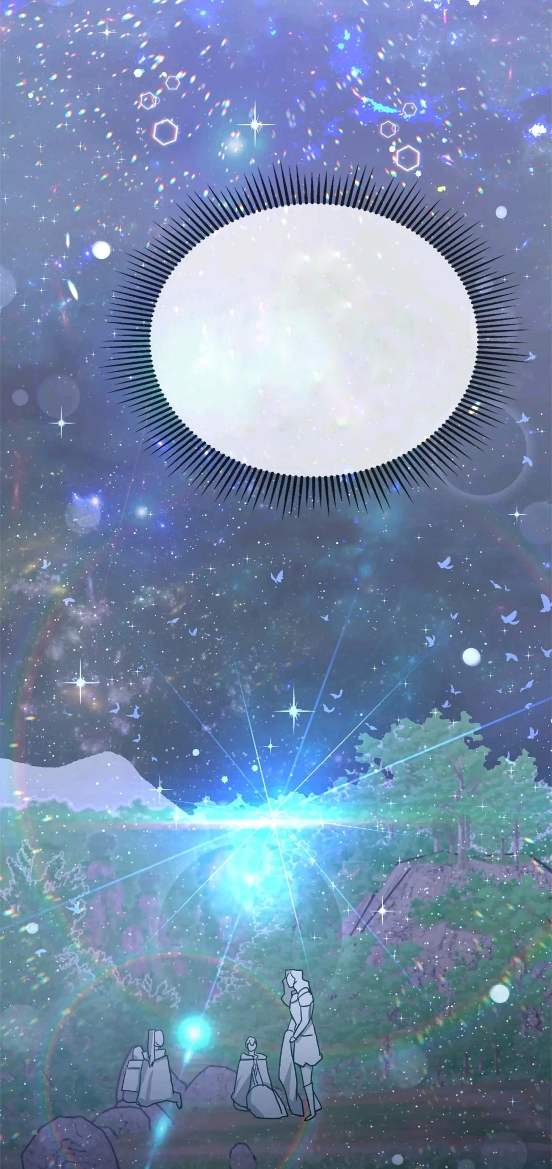 Chapter 34 | Terrarium Adventure Wiki | Fandom