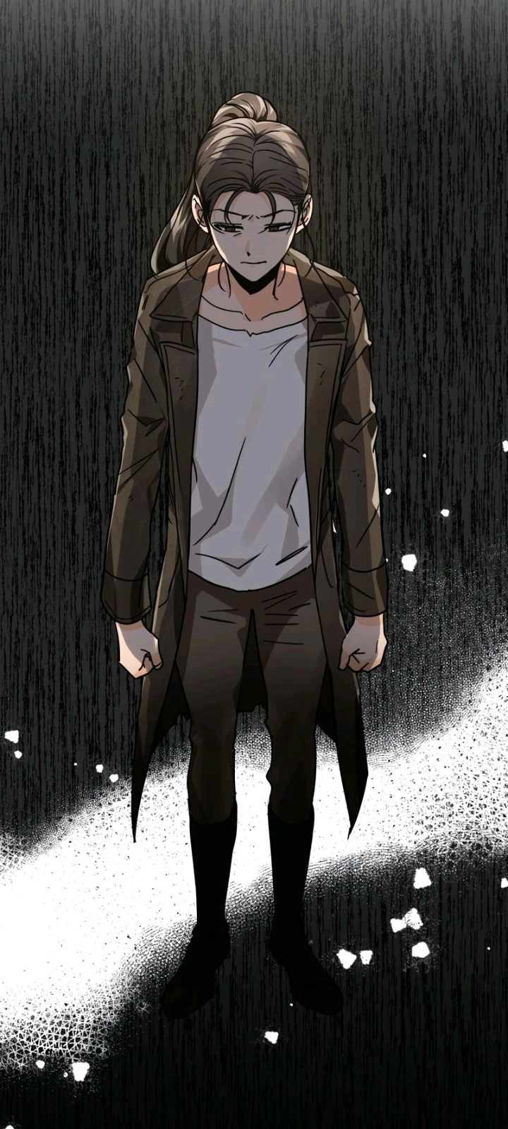Chapter 11 | Terrarium Adventure Wiki | Fandom