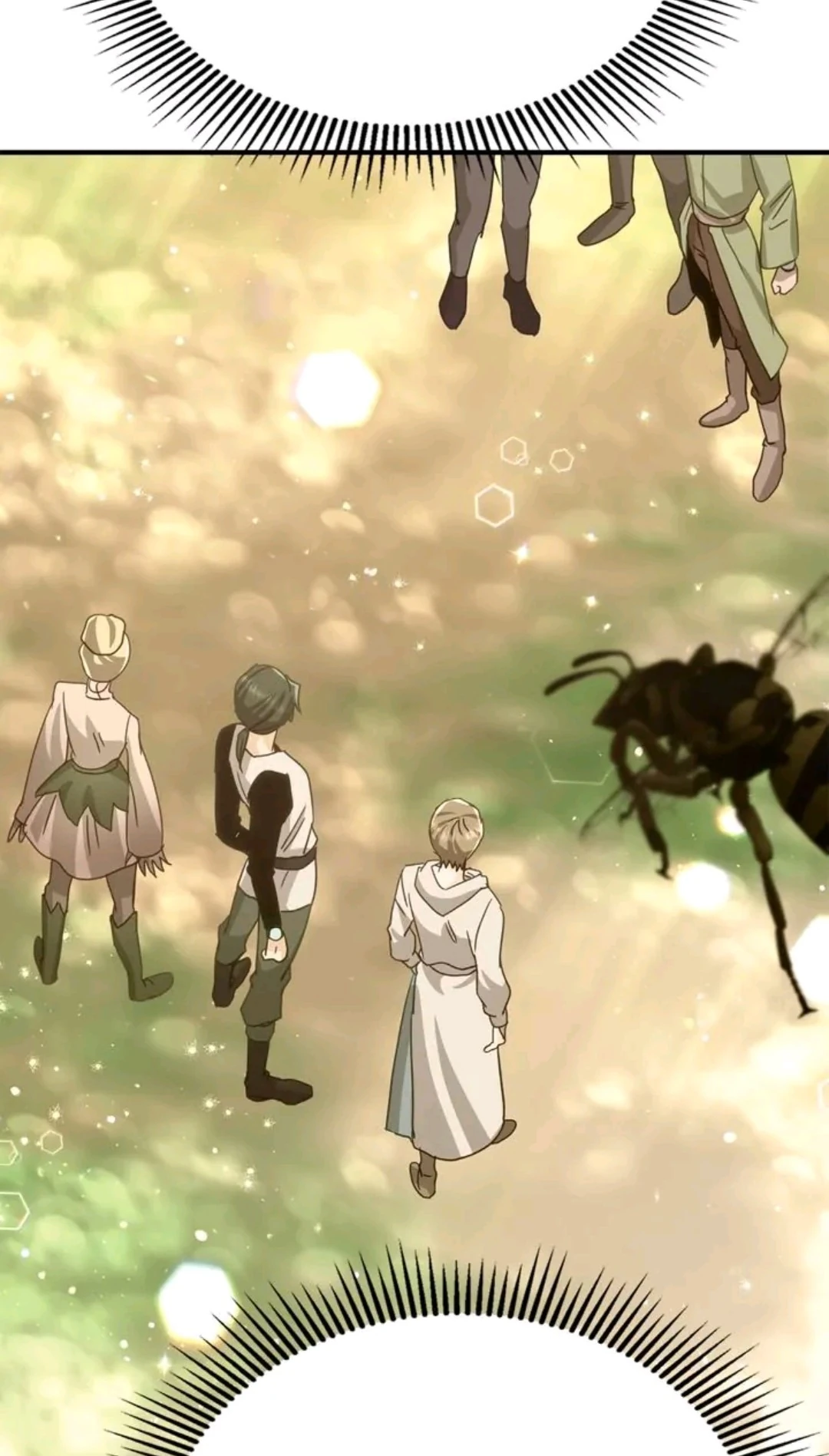 Chapter 58 | Terrarium Adventure Wiki | Fandom