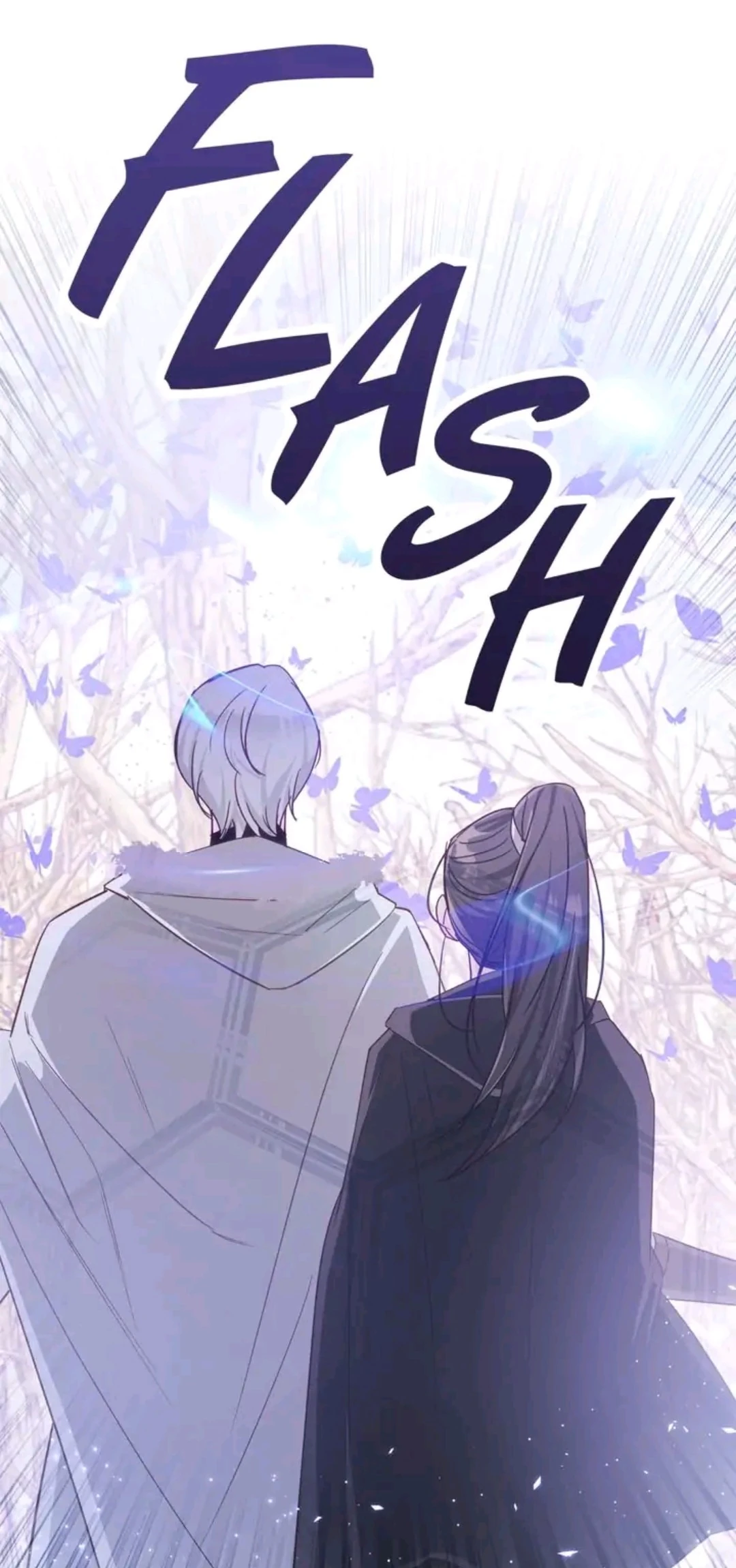 Chapter 45 | Terrarium Adventure Wiki | Fandom