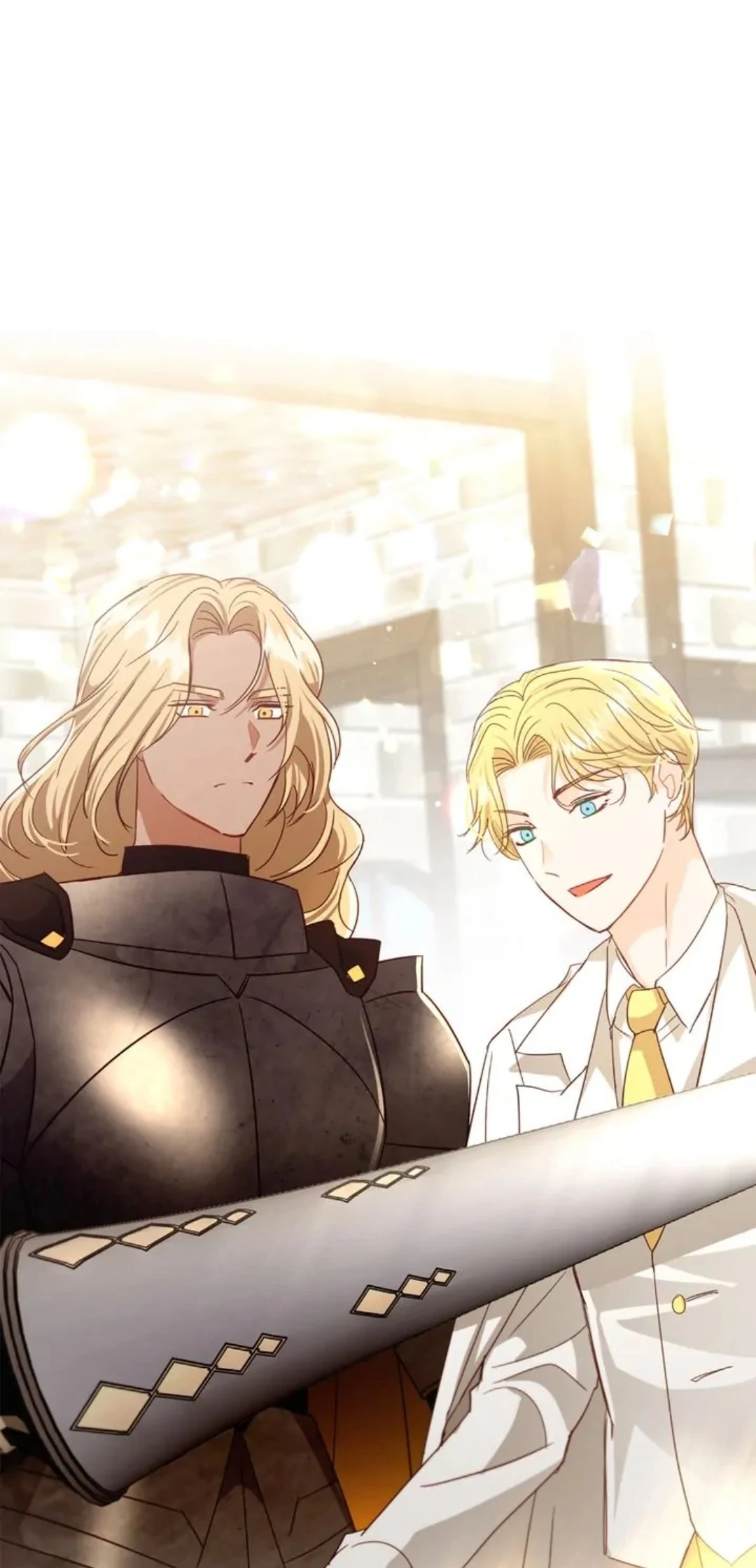 Chapter 65 | Terrarium Adventure Wiki | Fandom