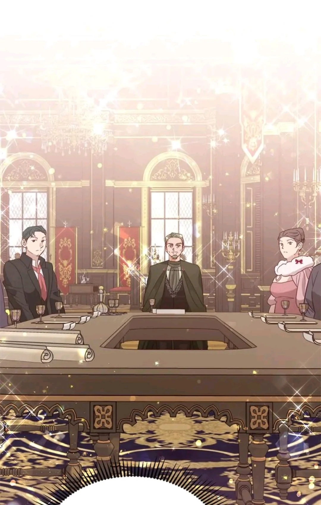 Chapter 52 | Terrarium Adventure Wiki | Fandom