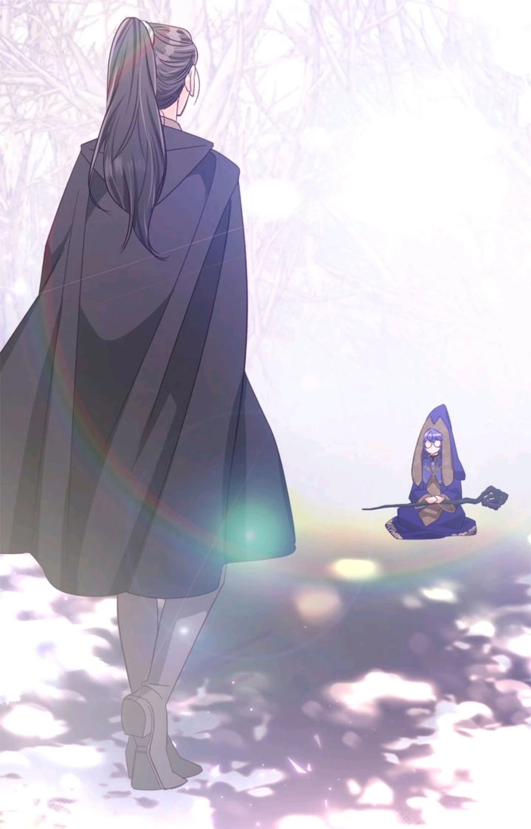 Chapter 46 | Terrarium Adventure Wiki | Fandom