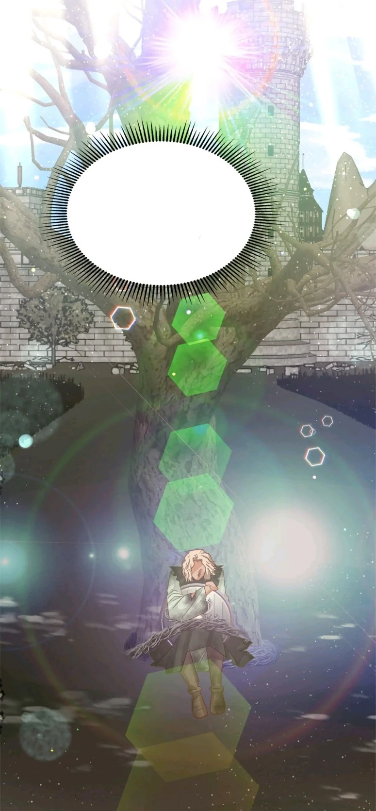 Linden Viburnum/Abilities | Terrarium Adventure Wiki | Fandom