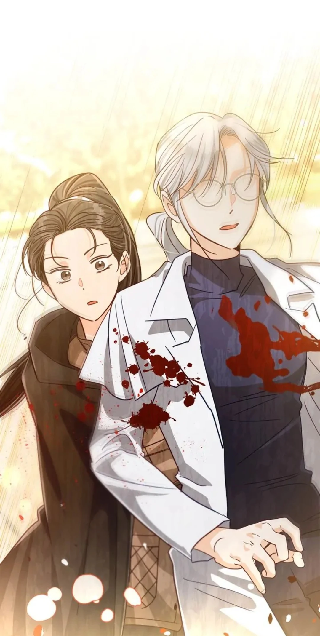 Chapter 90 | Terrarium Adventure Wiki | Fandom