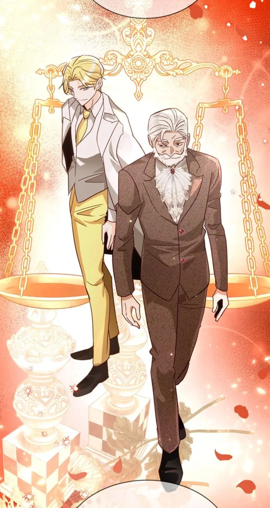 Chapter 83 | Terrarium Adventure Wiki | Fandom