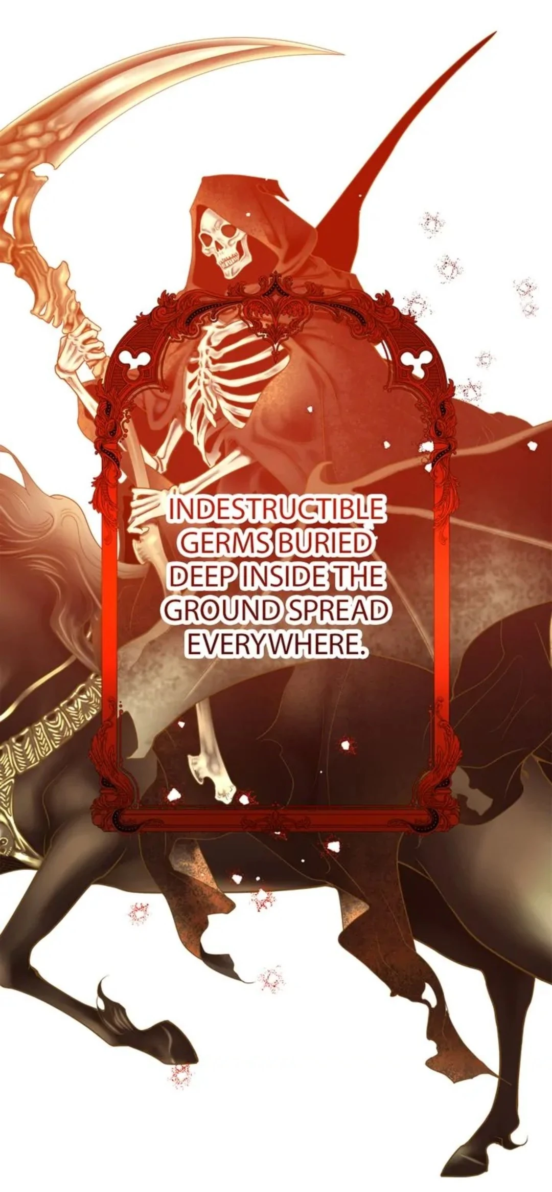 Chapter 84 | Terrarium Adventure Wiki | Fandom