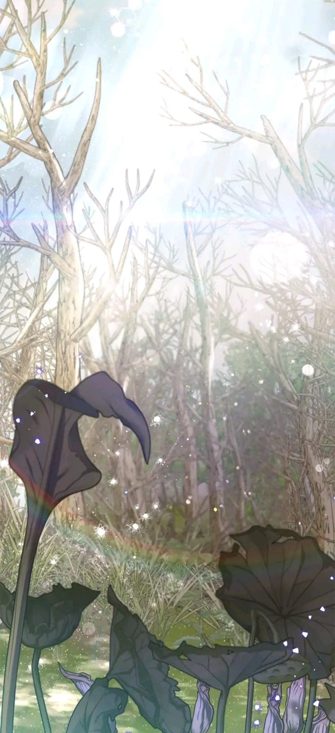 Chapter 43 Terrarium Adventure Wiki Fandom