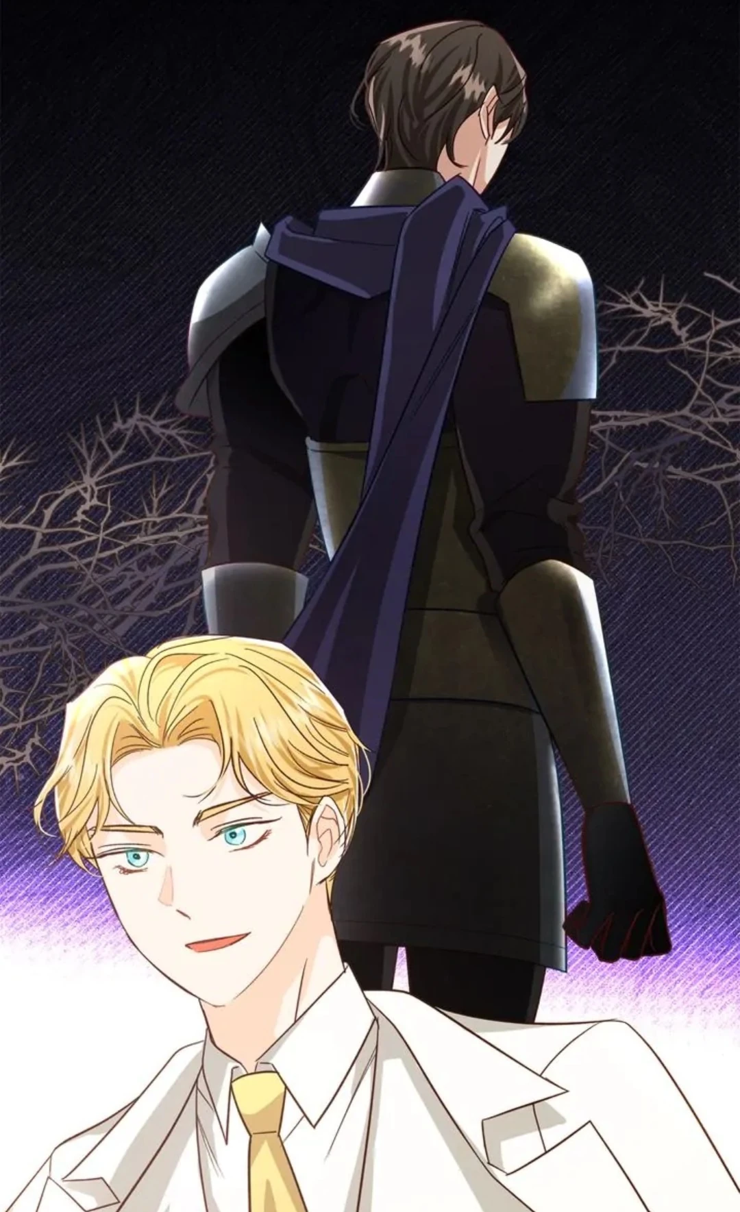 Chapter 66 | Terrarium Adventure Wiki | Fandom