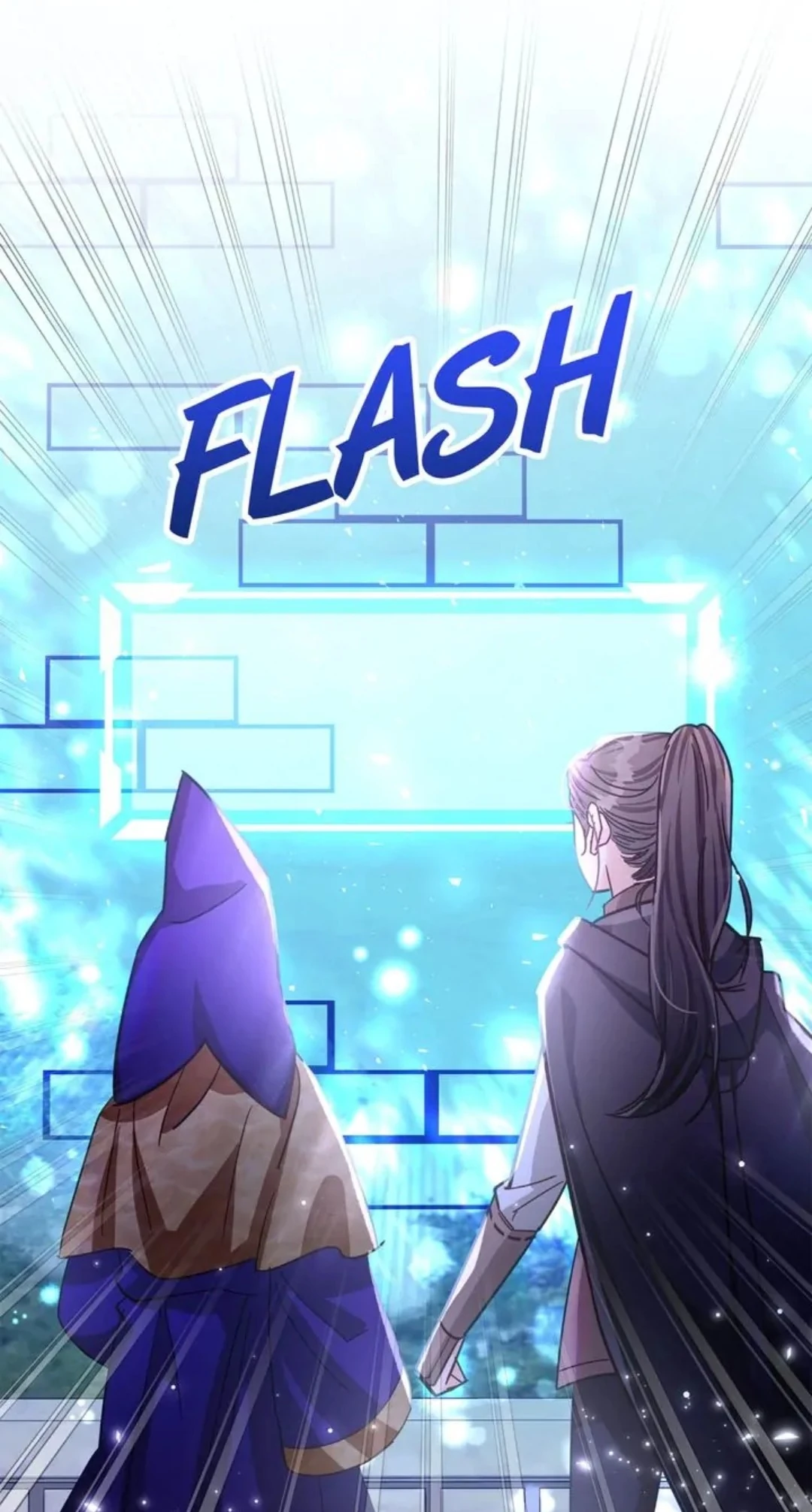 Chapter 78 | Terrarium Adventure Wiki | Fandom