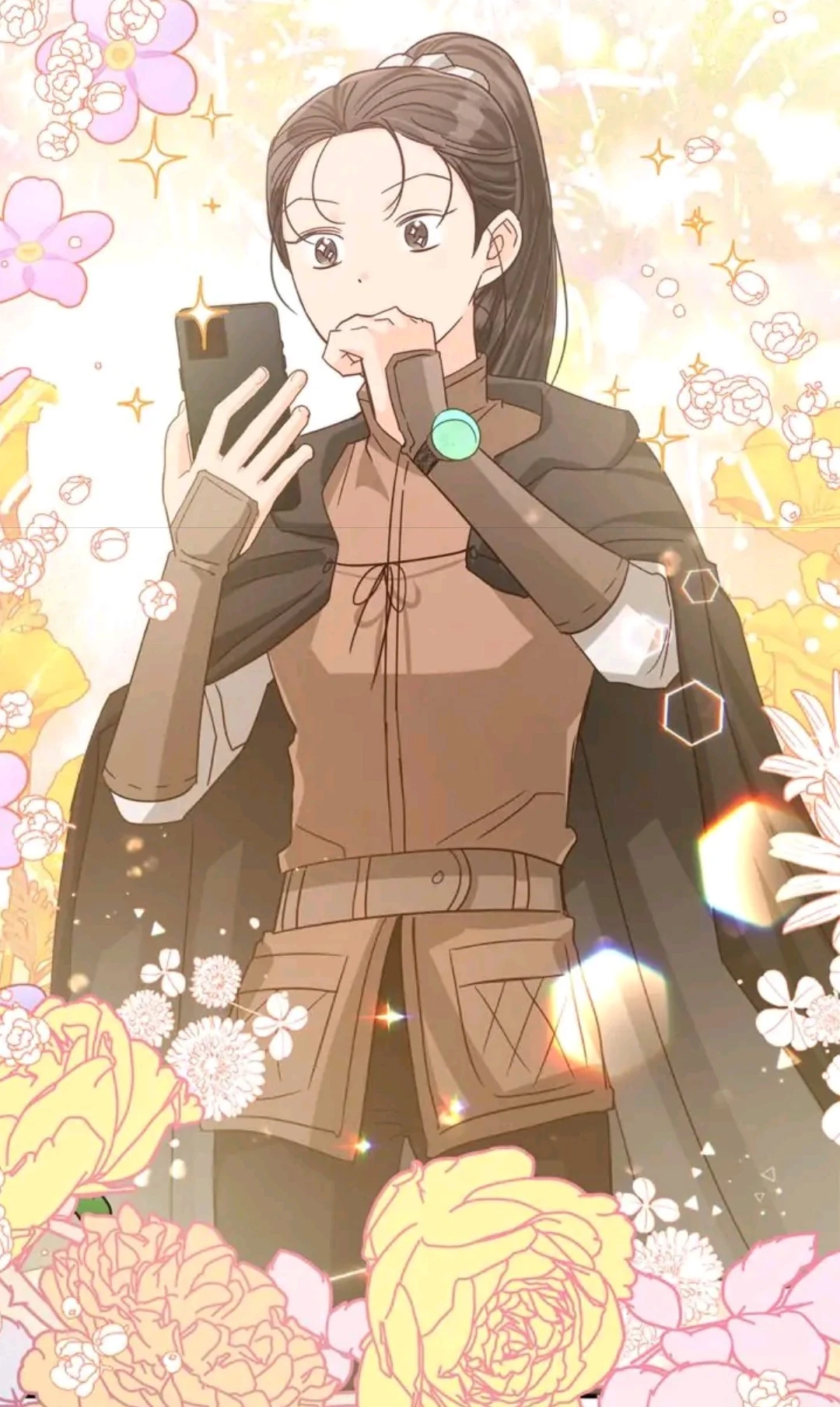 Chapter 42 | Terrarium Adventure Wiki | Fandom