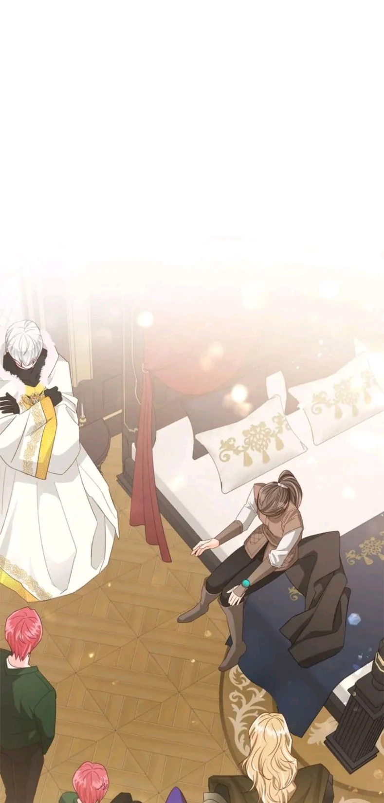 Chapter 48 | Terrarium Adventure Wiki | Fandom