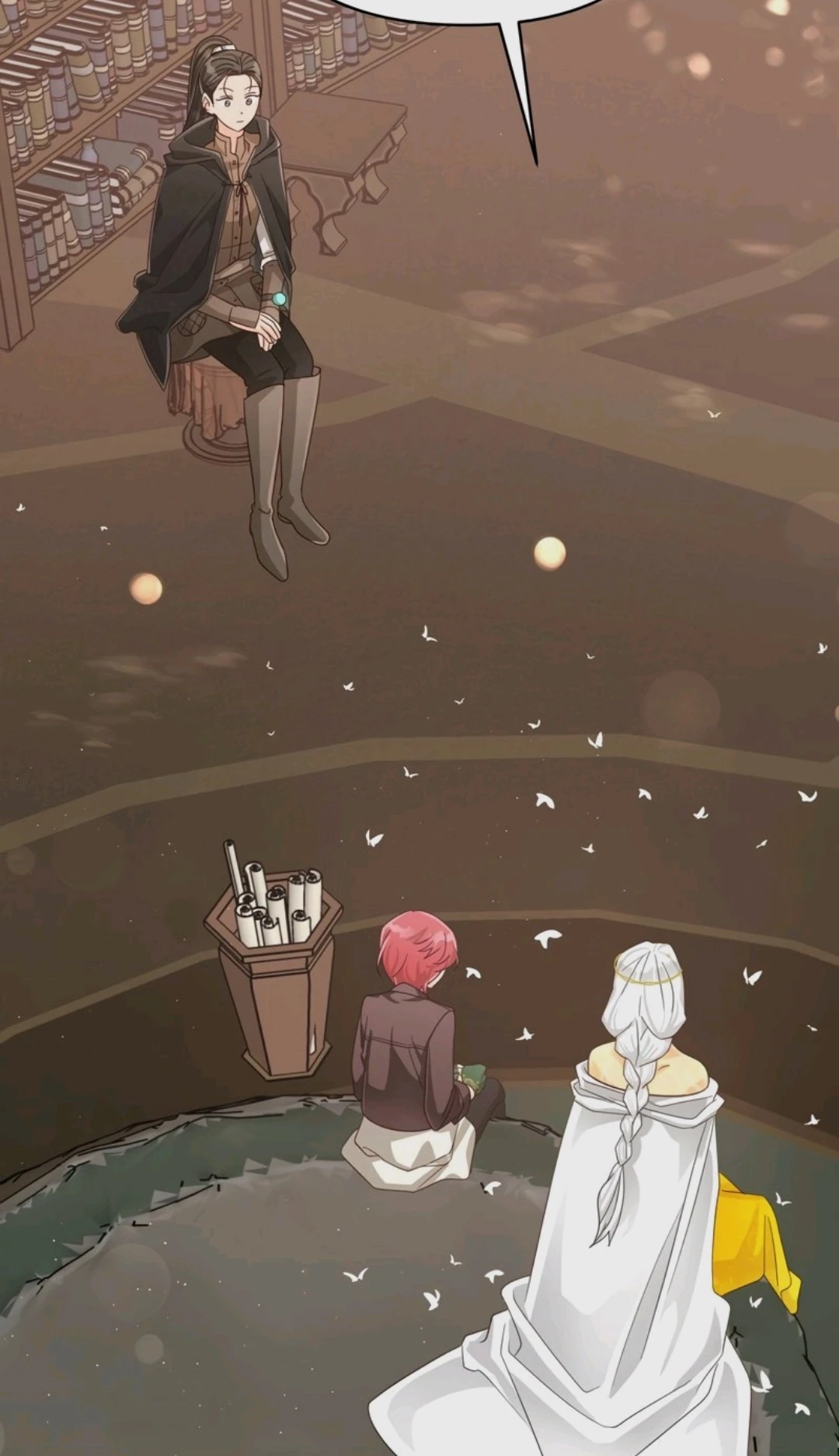 Chapter 26 | Terrarium Adventure Wiki | Fandom