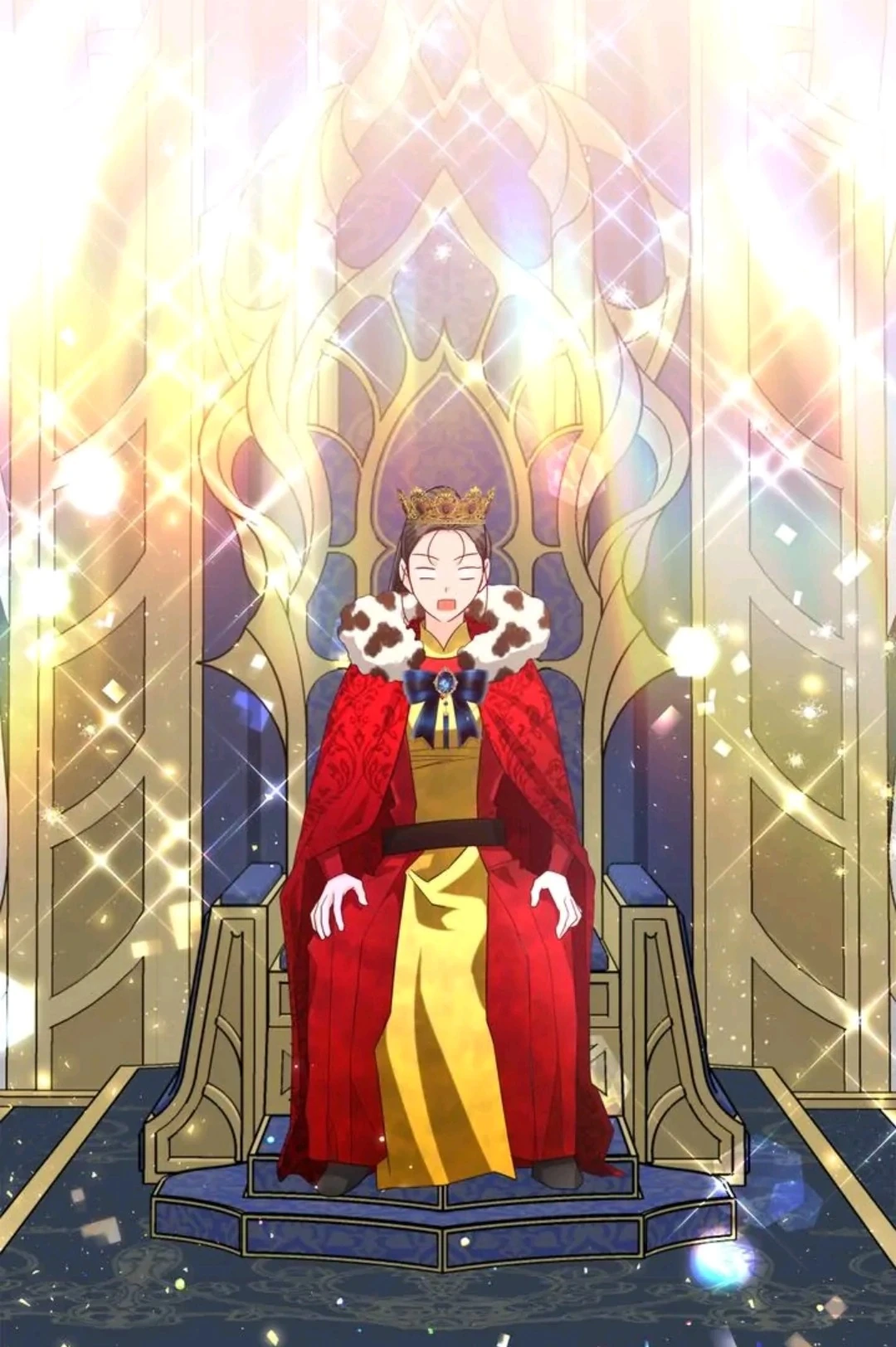 Chapter 56 | Terrarium Adventure Wiki | Fandom