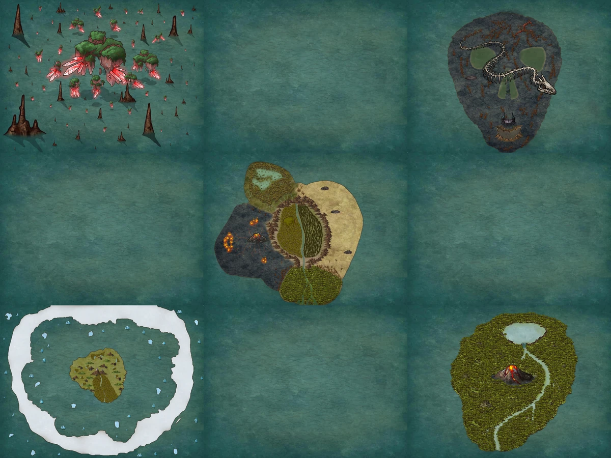 Terrarium Terrarium Wiki Fandom